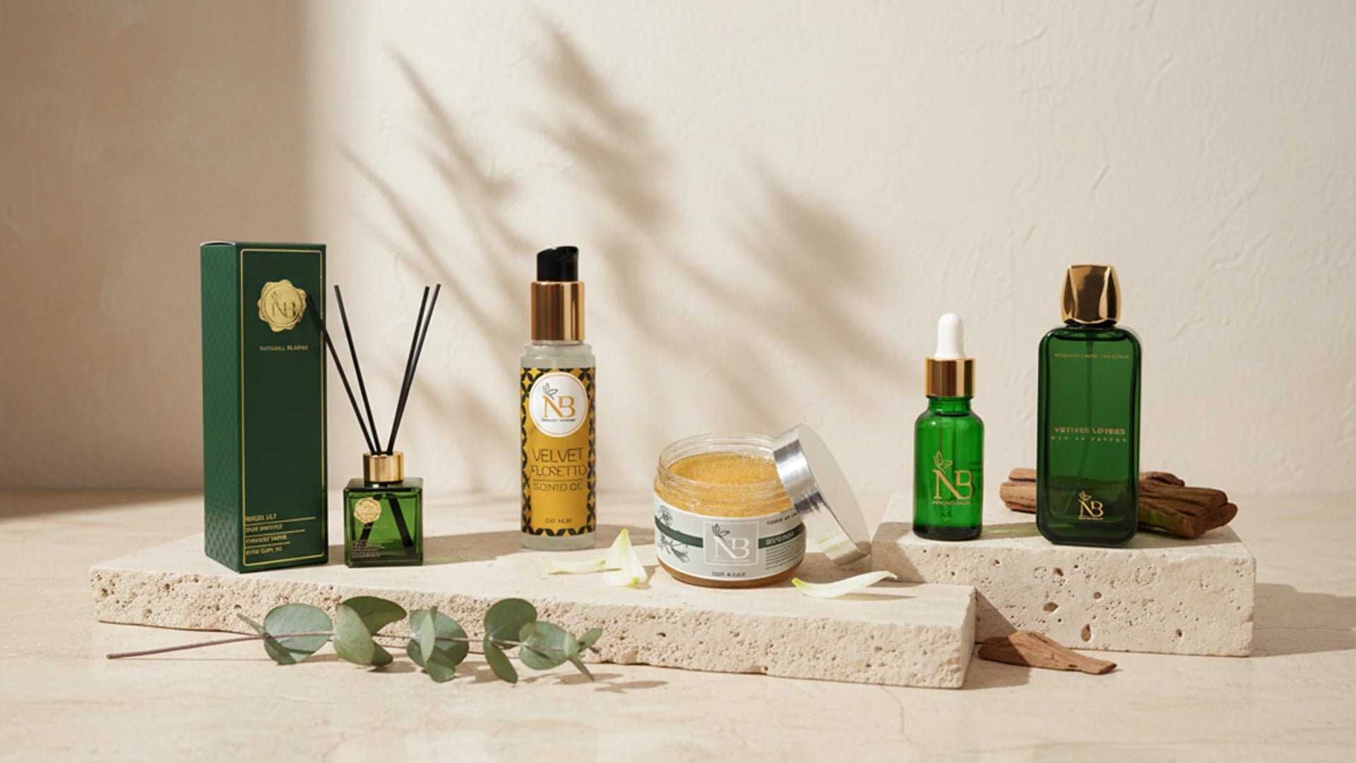 Where To Find Us – Natural Blends Cosmetics